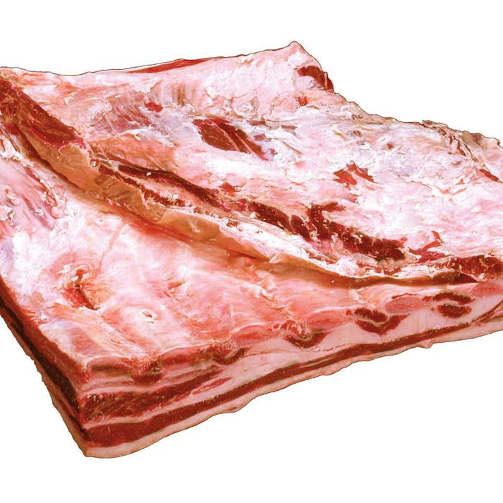 Grass Fed Grass Finished Beef Short Plate Navel – Raw Milk Tampa
